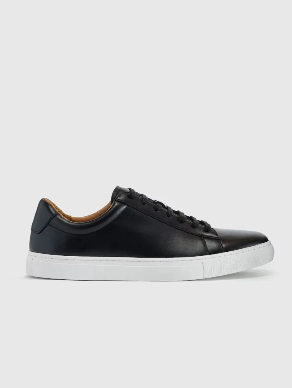Quince | Shoes | Quince Italian Leather Everyday Sneaker Black | Poshmark